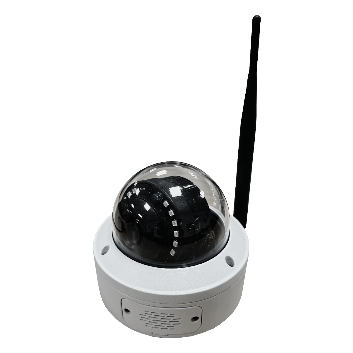 Smart Camera & Monitor System