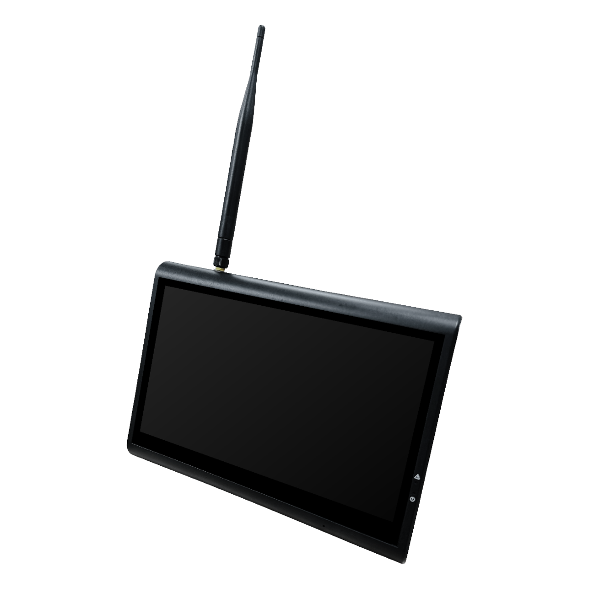 Smart Camera & Monitor System