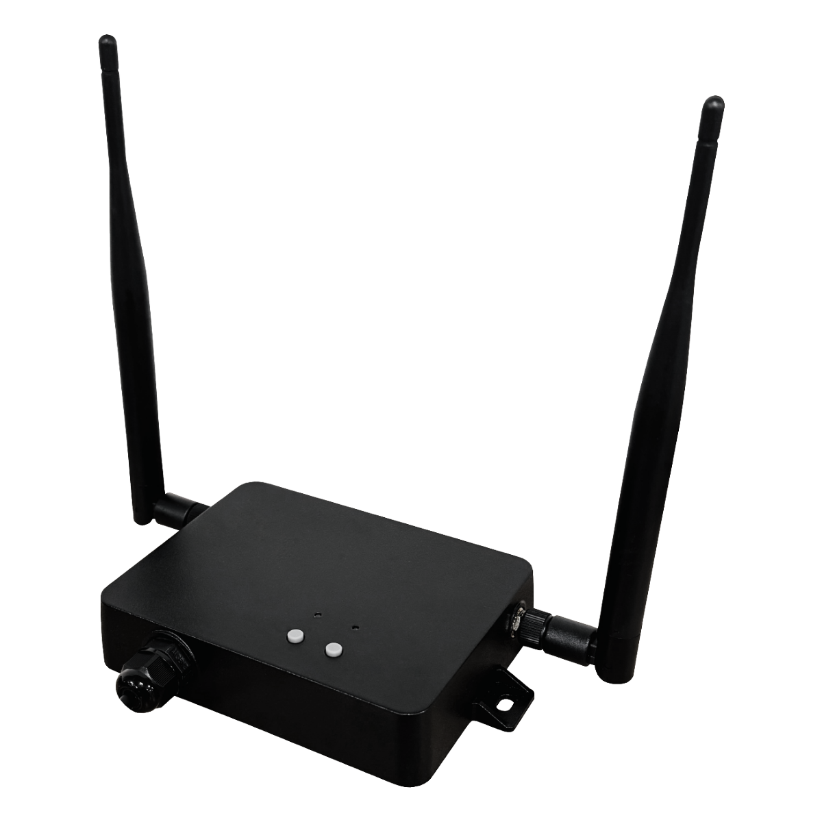 Smart Camera & Monitor System